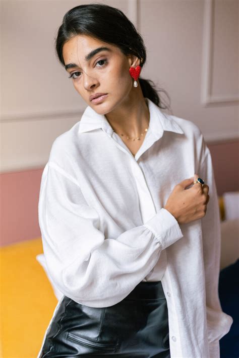 Matters Sustainable Unique Handcrafted Pieces Blending Diverse