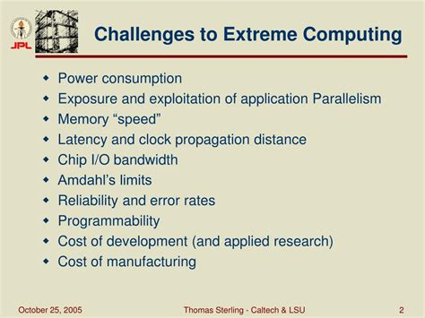 Ppt Continuum Computer Architecture Powerpoint Presentation Free Download Id 3096355