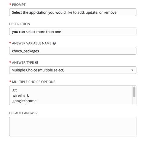 Expanding Automation To Windows Environments With Red Hat Ansible Automation Platform And Chocolatey