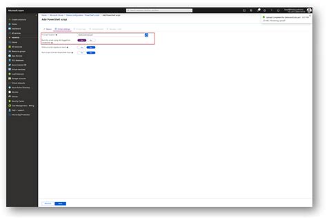 Configure Windows 10 Accent Color With Intune And PowerShell The Lazy