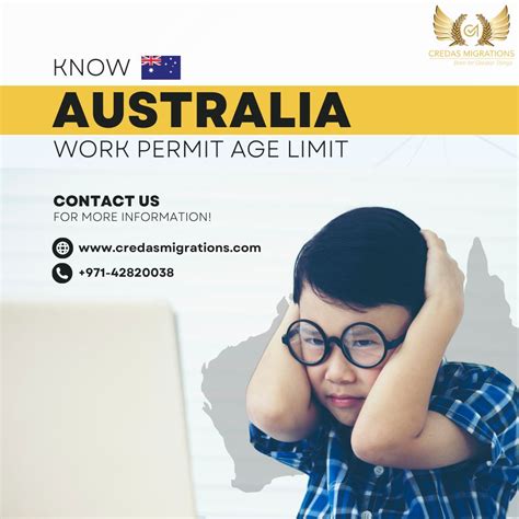 Credas Migrations On Linkedin Workingvisa Australiavisa