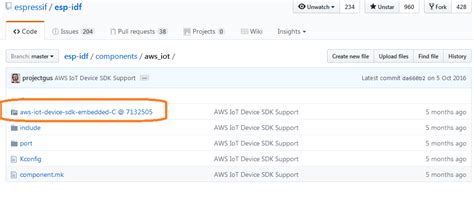 Tw14414 After A New Install Fatal Git Status Porcelain2 · Issue 849 · Espressifesp