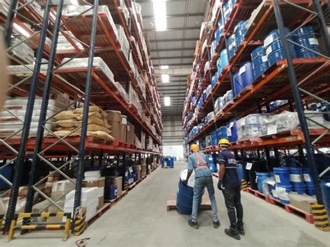 Connell Bros Company India Pvt Ltd Trader Wholesaler