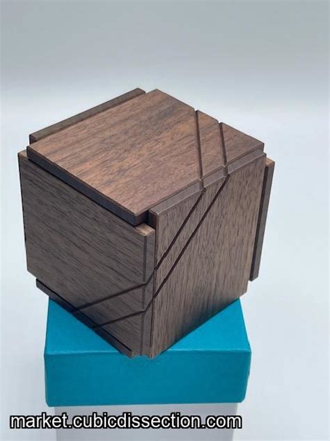 Origin Regression Cube