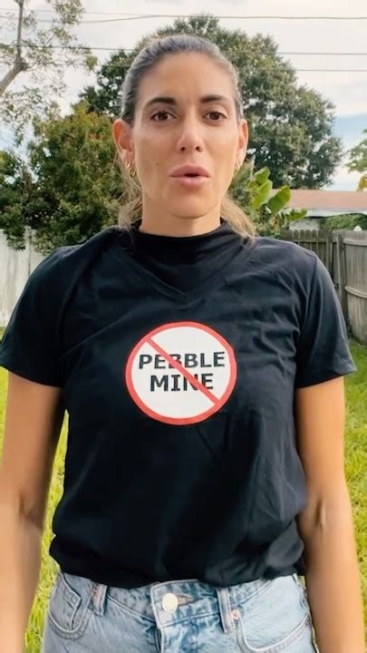 Clarice Owens On Linkedin Unitedwestand Cleanwater Cleanwaterforall Nopebblemine Noplanetb…