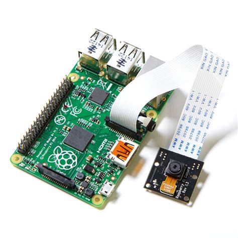 Raspberry Pi Noir Camera Board IT Buy At Primary ICT For Primary Schools Education
