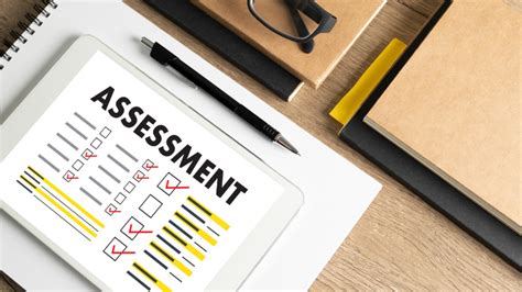 Using Assessments As A Revenue Center Blog
