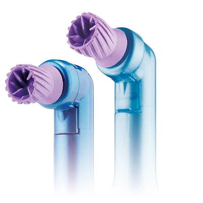 Disposable Prophy Angles Hygienic Dental Prophylaxis