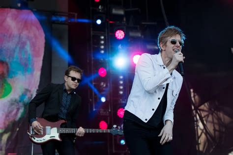 Las Mejores Fotos Del Lollapalooza 2018 Día 1 Infobae