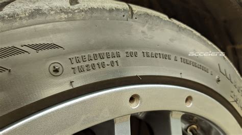 Understanding Treadwear Rating Accelera Radial