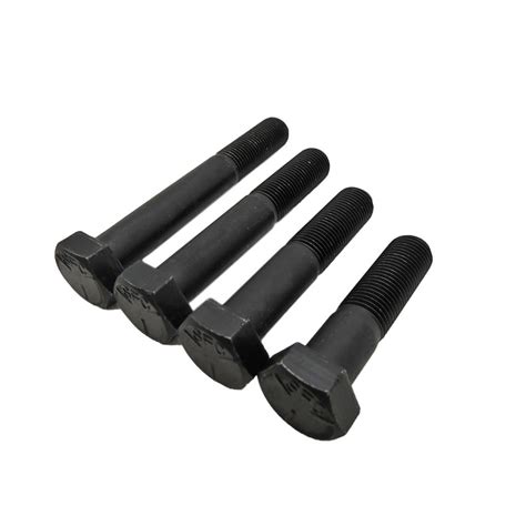 Tornillo Hex G5 Nf Pavonado 716 20 X 2 Torni Flash Sa De Cv