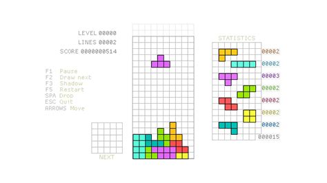 Tetris 3 Html5 Game Programming Tutorial Javascript Youtube
