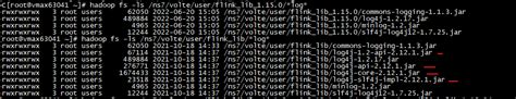 【flink】flink任务缺失jobmanager日志的问题排查 flink sdwl jobmanager out没有日志 csdn博客