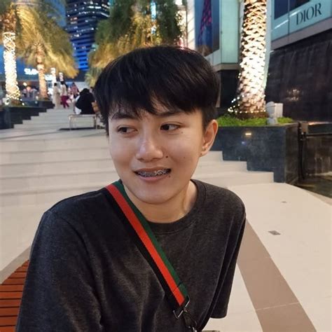 Sasina Getsom Firstsasina1125 • Threads Say More