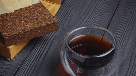 How To Brew Pu Erh Tea 🍵 A Beginners Guide Onotea