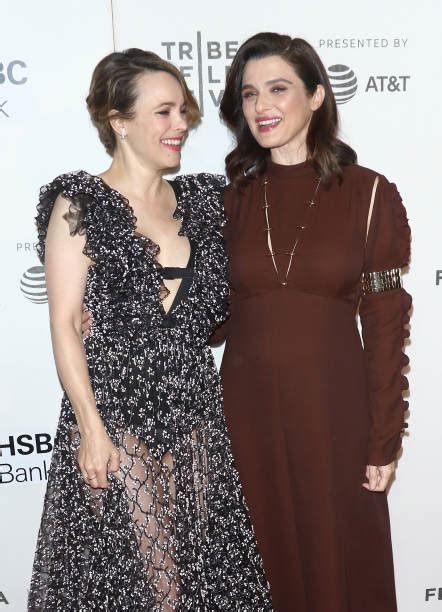 Sebastian Lelio On Directing Rachel Weisz And Rachel Mcadams In Jewish