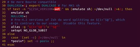 Vim编辑器永久显示行号linux查看显示行号 腾讯云开发者社区 腾讯云