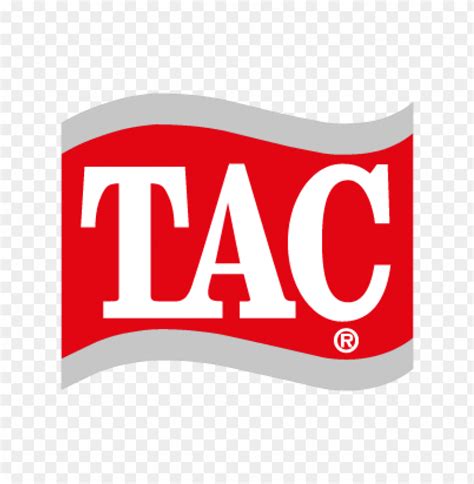 Free Download Hd Png Tac Eps Vector Logo Download Free Toppng
