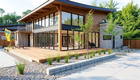 Exploring Sustainable Building Practices In Ontario A Green Revolution In Construction