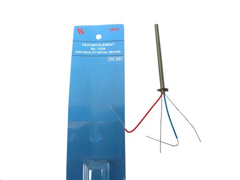 Grzałka Element grzejny 936 937D 852D+ 878D 878 (5904610820292) • Cena ...