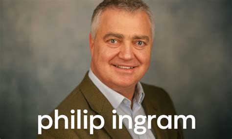 Philip Ingram British Intelligence Veteran Turned Global Security