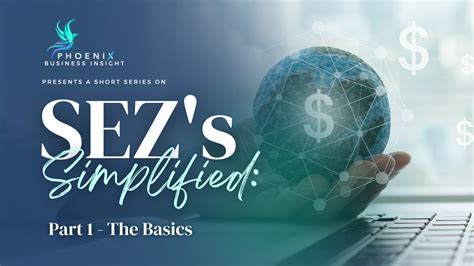 Sezs Simplified Part 1