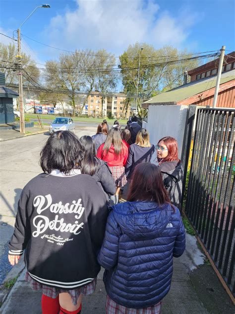 Gallery Colegio El Arrayan