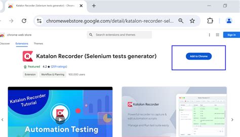 Selenium Testing Archives TestingDocs