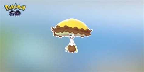 Pokémon Go Como Obter Shiny Morelull E Shiny Shiinotic