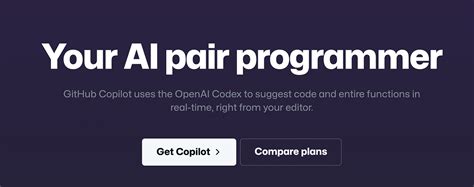 Github Copilot Experience I Experimented With Github Copilot On A