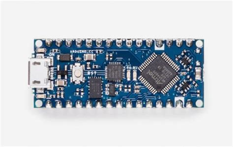 ARDUINO ADDS FOUR NEW BOARDS TO THE ARDUNINO NANO FAMILY Duino