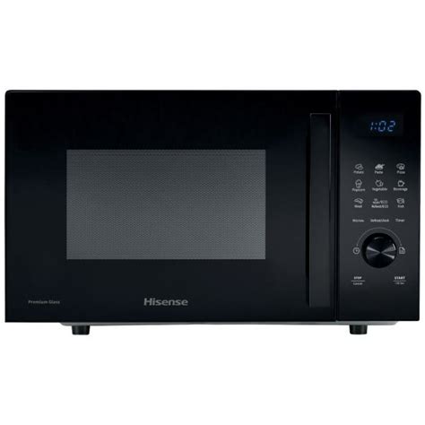 Hisense mikrovalne pećnice na akciji!