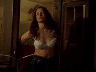 Naked Kristin Davis In Blacktop