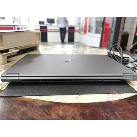 Mua Laptop Hp Zbook Fury G Mobile Workstation Core I H Gb Ram Gb Ssd Nvidia