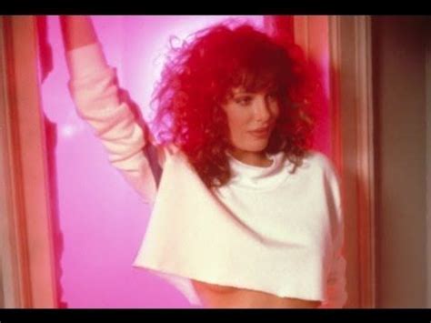 Weird Science 1985 Trailer Kelly Lebrock Hot Kelly Lebrock Weird