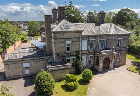 View Our Prospectus