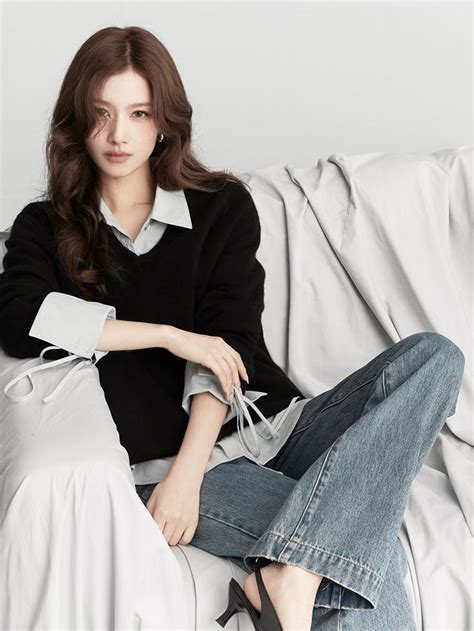 サナ 髪型 オルチャンスタイル スタイルインスピレーション Twice サナ