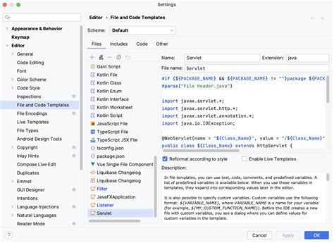 创建 Web 应用程序元素 Intellij Idea 文档