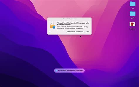 raycast onboarding flow on web page flows