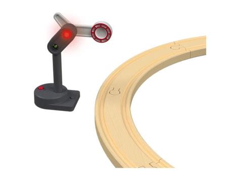 Playtive Wooden Railway Set Lidl Great Britain Specials Archive