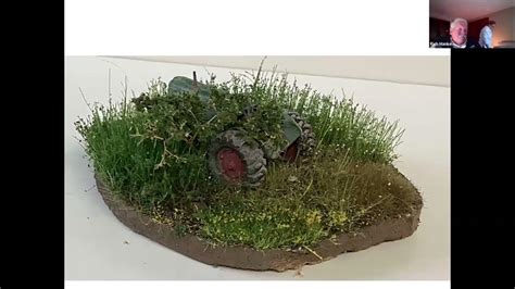 Inverted Static Grass Application And Milford Mi Video 9 May 2024 Youtube