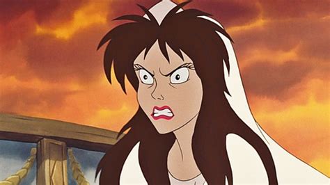 Disney Princess Images Disney Princess Screencaps Vanessa Hd Wallpaper And Background Photos