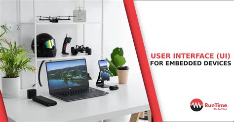 How To Create A User Interface For Embedded Devices How To Create A User Interface For Embedded Devices