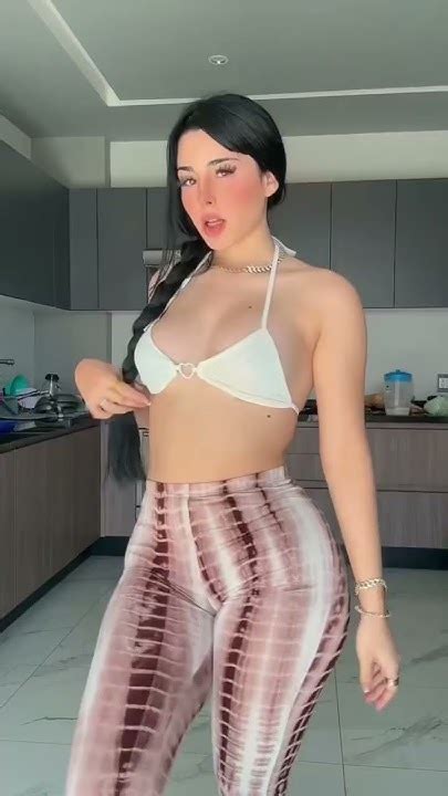 Blanquita Sexy Culona Youtube