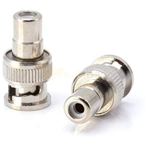 Waterproof Industrial Aviation RF Connectors Electronic Components
