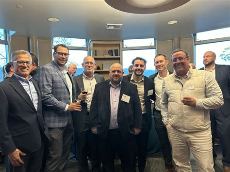 Shopoff Team Attends The 2024 Ucsb Economic Summit Shopoff Realty Investments Multi