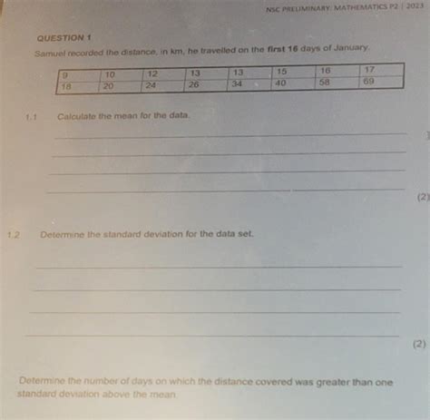 solved 1 4 calculate the interquartile range for the data
