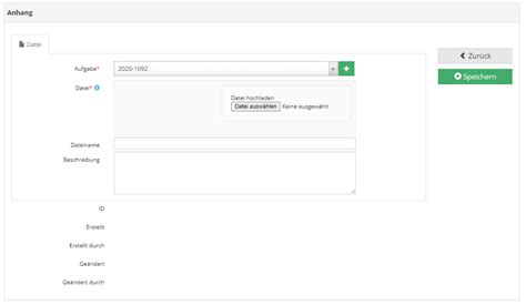 Styling A Detail View A Step By Step Example Appgini Helper