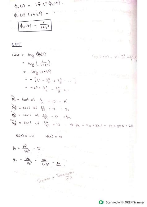 Solution Continous Distribution Laplace Distribution Standard Laplace