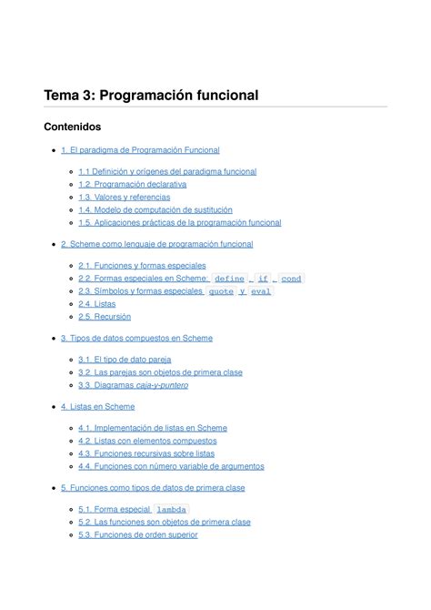 tema03 programacion funcional el paradigma de programación funcional